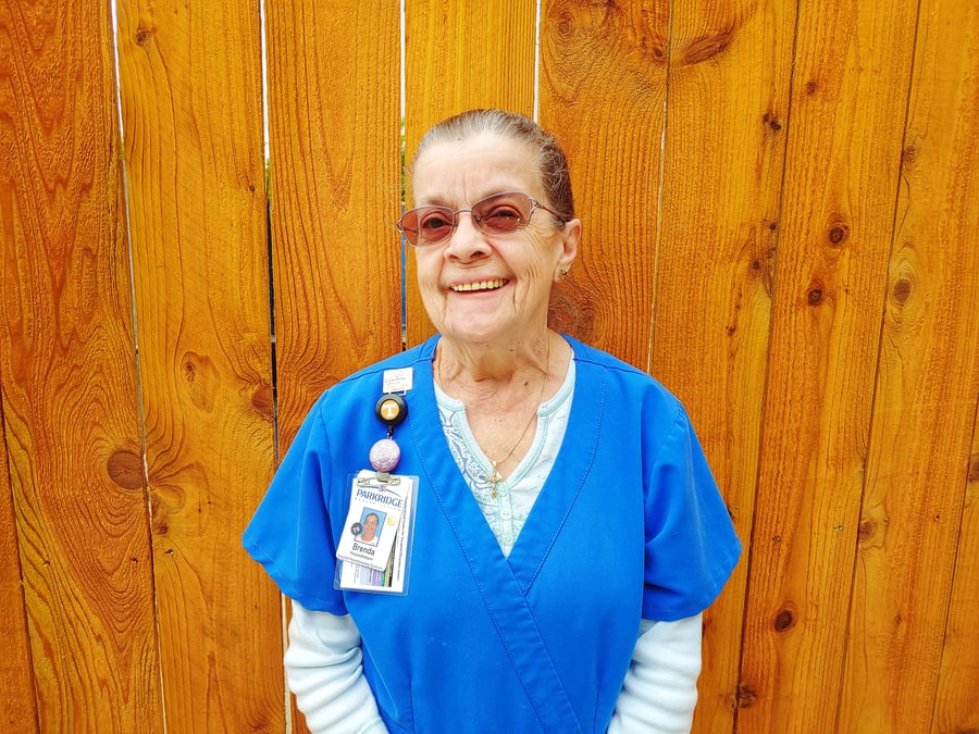 Team Member Demonstrates Honesty and Integrity in Patient Care