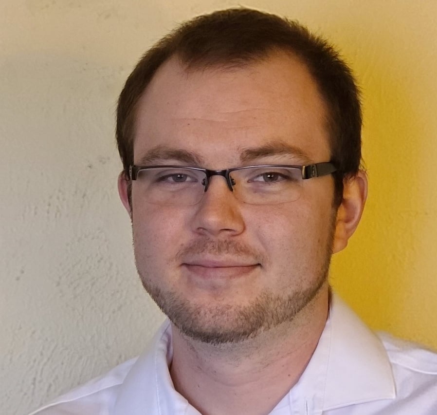 Carter Watson Finds a Community and Career in EVS