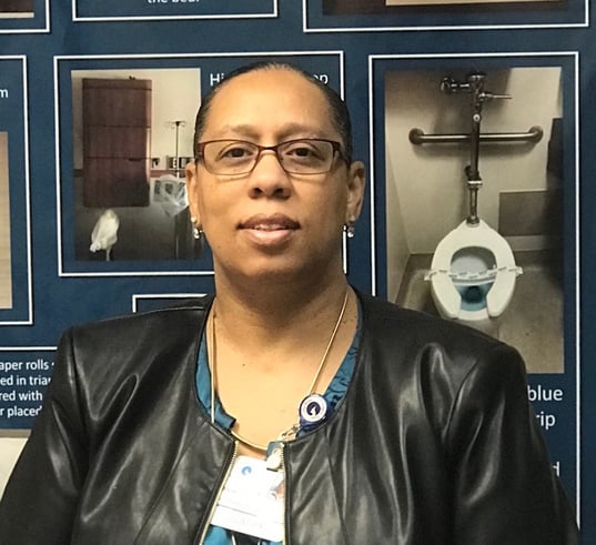 EVS Directors on Creating a Positive Workplace | HHS