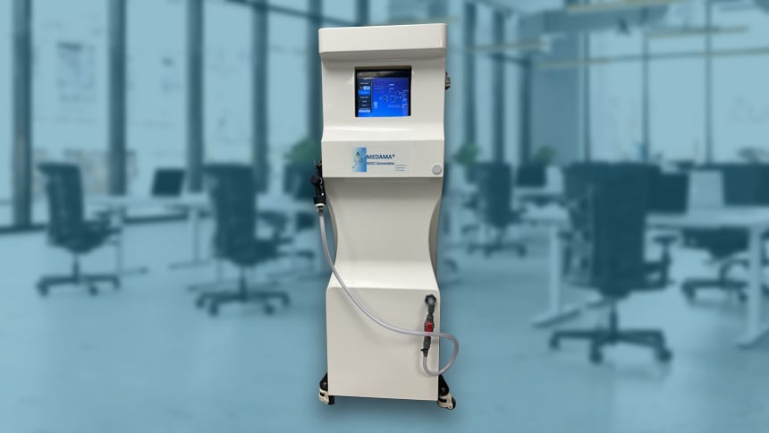 What Are Medama Floor Care Systems?