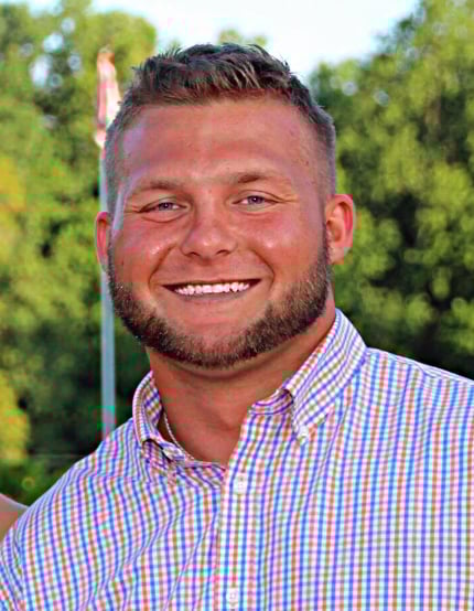 Success Story: Jason Hall