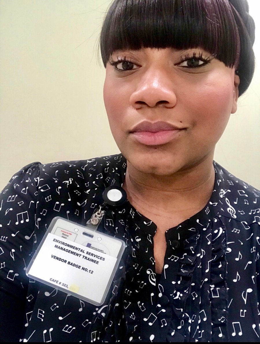 Success Story: Latrice Johnson-Manlove