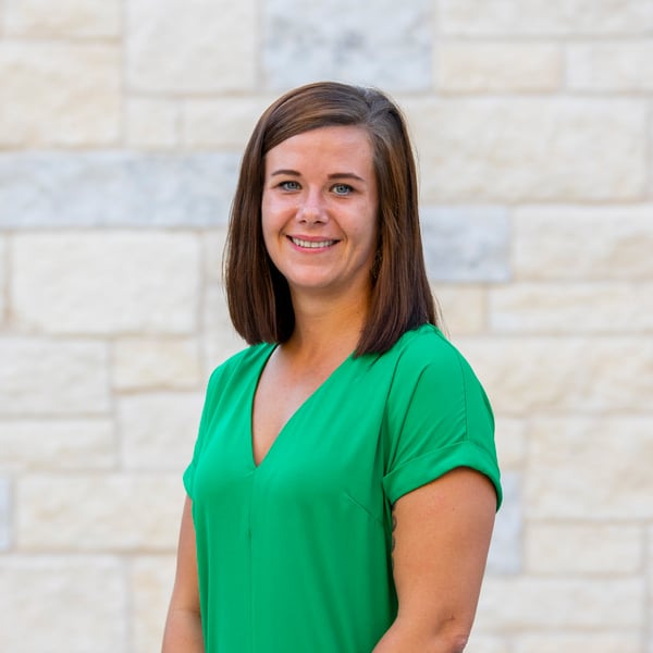 Success Story: Lauren Ogen