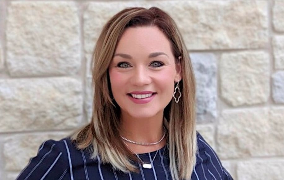 A Message on Disability Pride Month from Chief People Officer Lisa Molnar