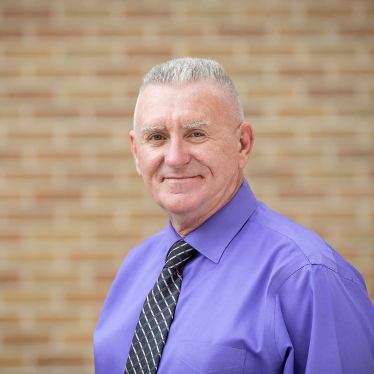 Leadership Spotlight: Richard Burnette