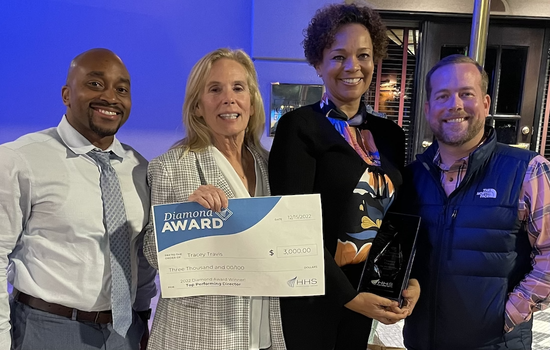 Introducing the EVS Diamond Awards