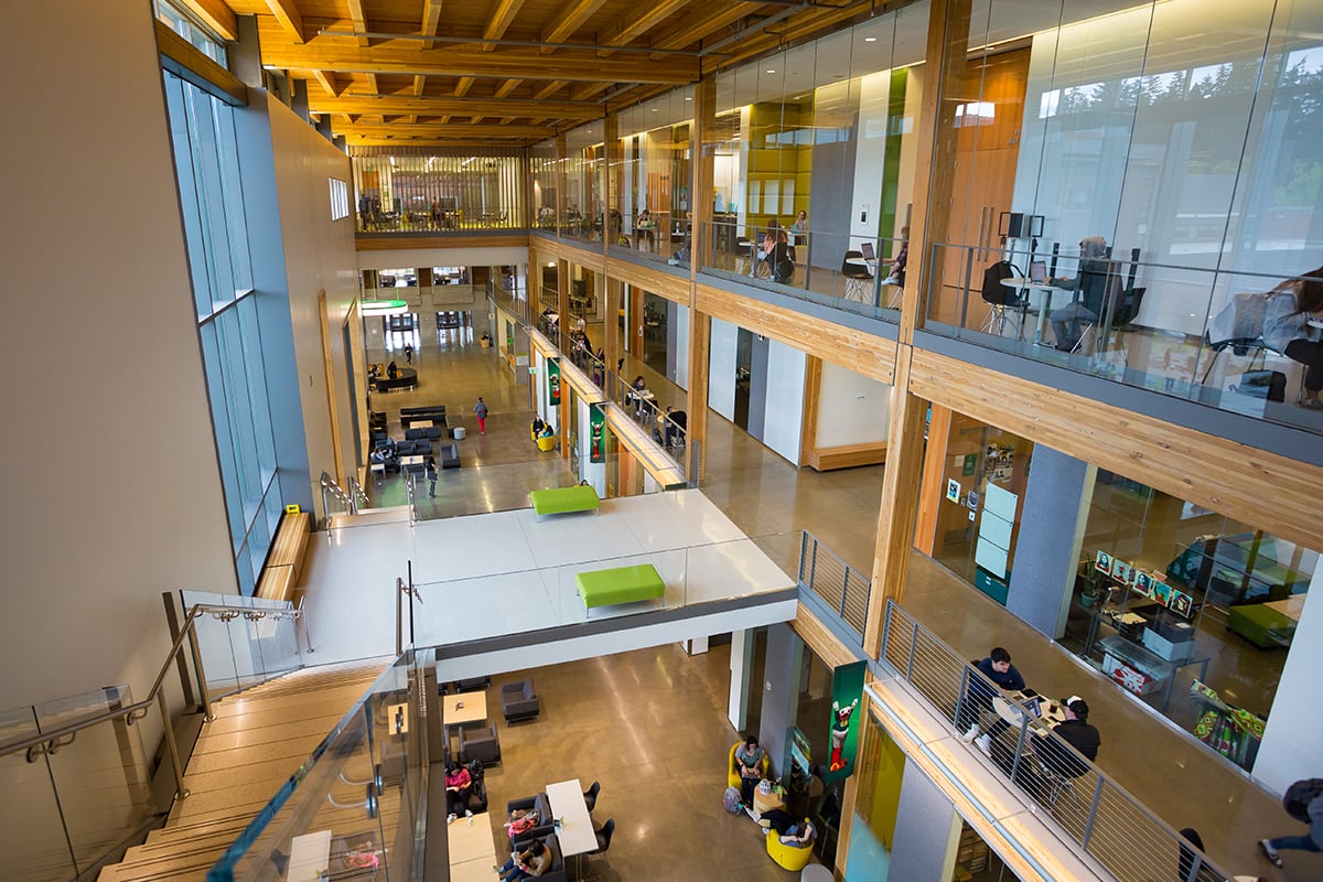 Custodial Services for Schools & Universities | HHS