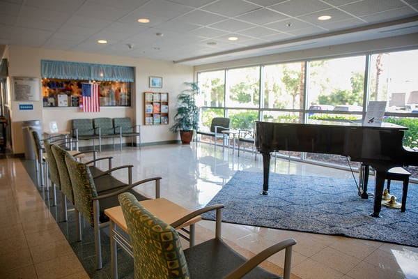 Hospital Environmental Services (EVS) | HHS Healthcare