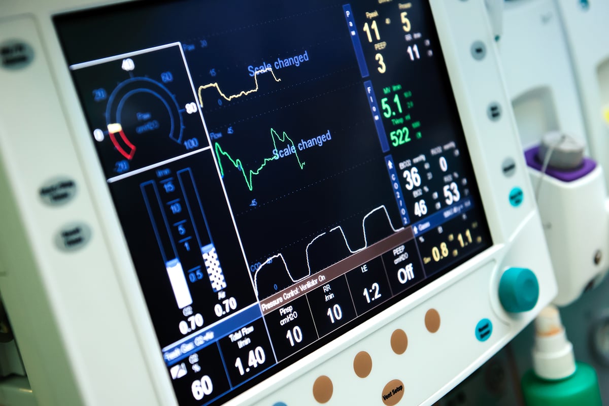 Healthcare Technology Management » Healthcare » HHS