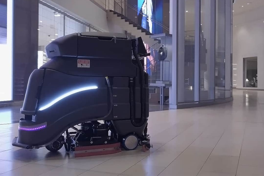 Hospital Environmental Services (EVS) | HHS Healthcare