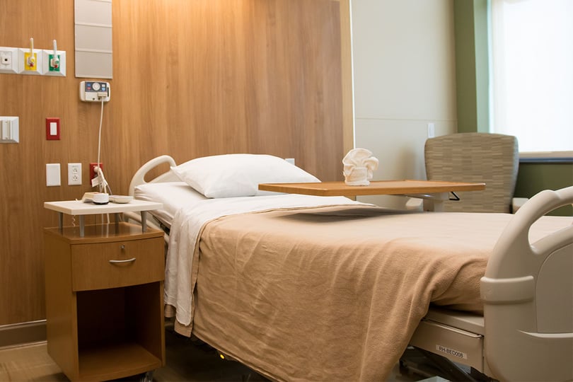 Housekeeping Services » Solutions » HHS