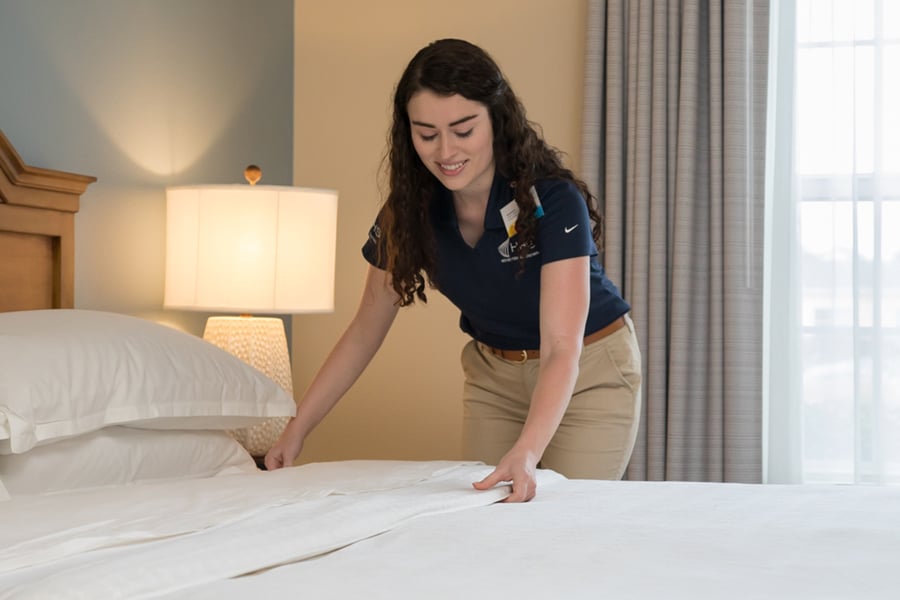 Casino & Resort Services » HHS