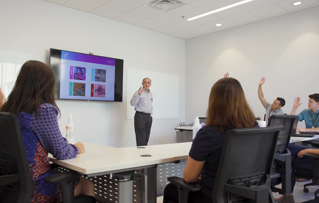 HHSU Training Program | HHS