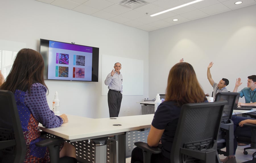 HHSU Training Program | HHS