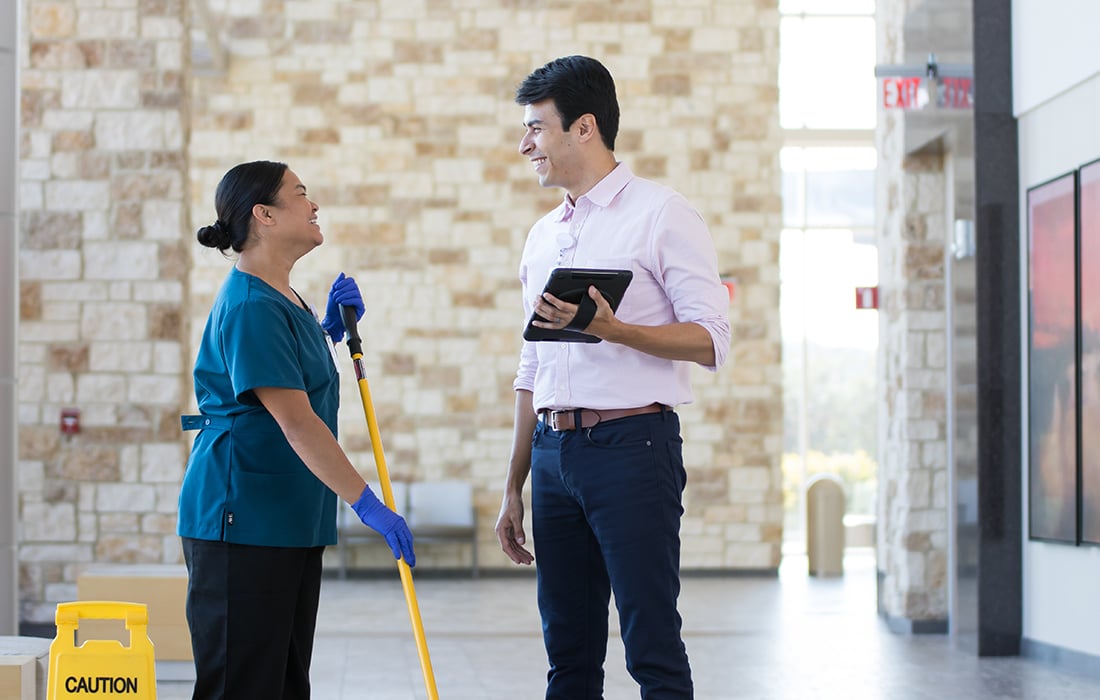 The HHS Approach to Team Member Retention