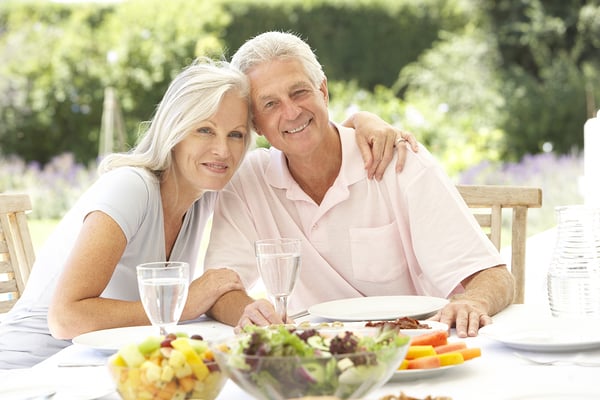 Dining Services for Your Senior Living Community | HHS Senior Living