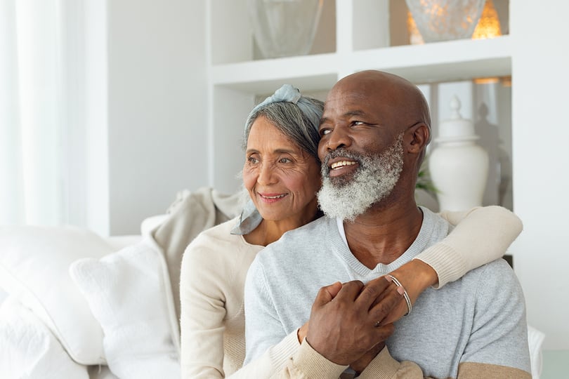 Housekeeping » Senior Living » HHS