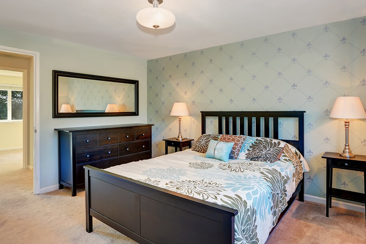 Housekeeping » Senior Living » HHS