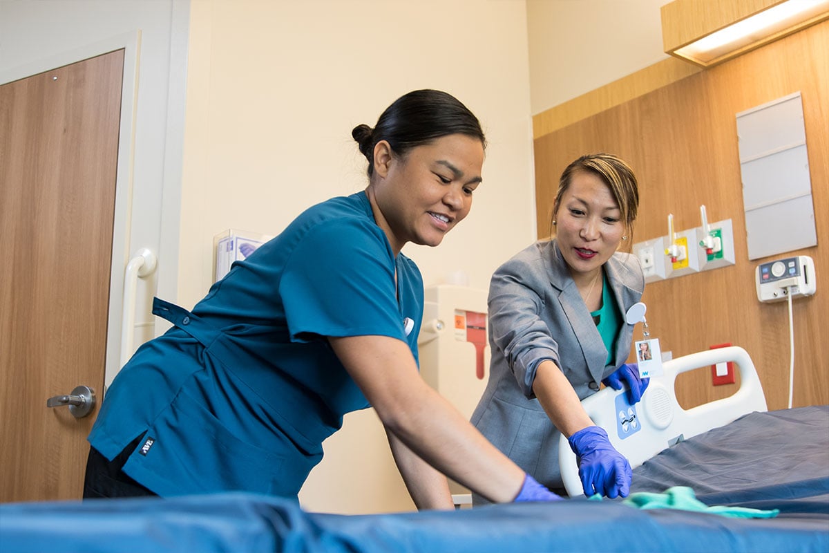 Hospitality Standards & Expertise » HHS