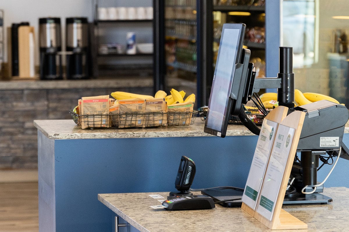 Chef-Driven Healthcare Food Service | HHS