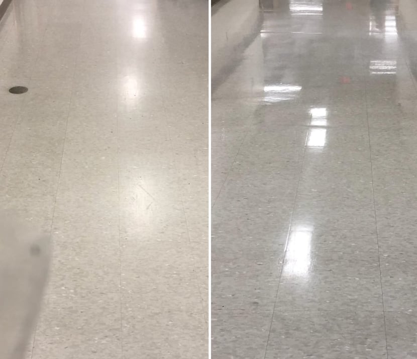 What Are Medama Floor Care Systems?