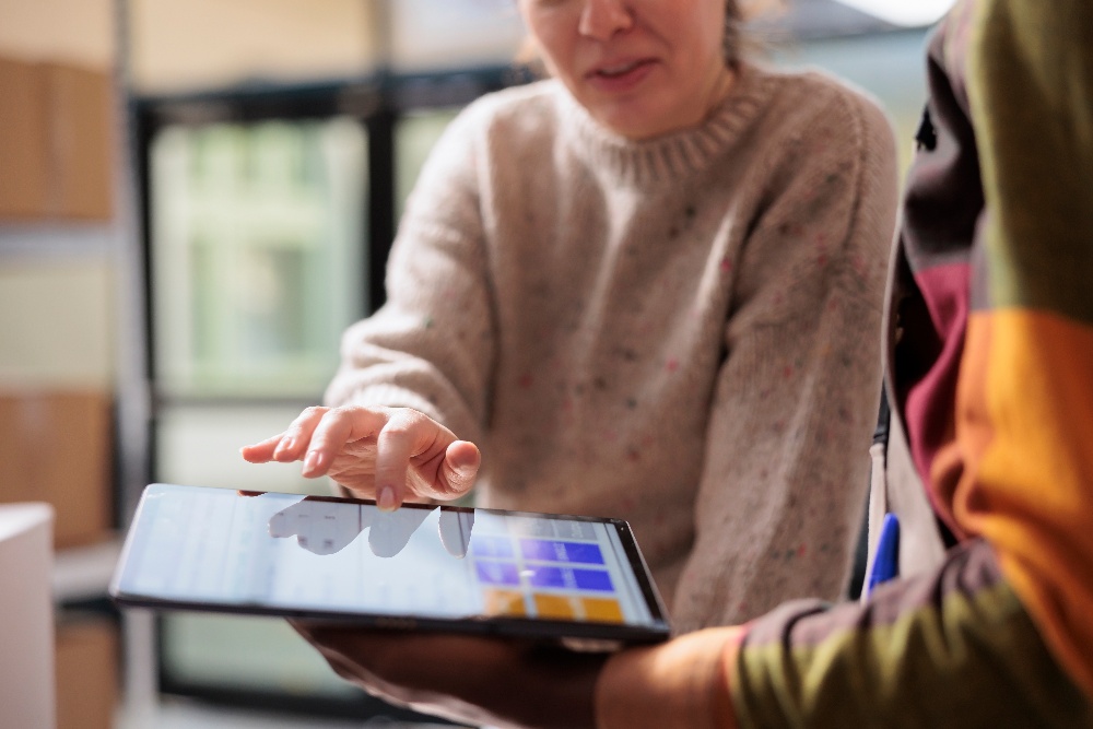 Gift Shop Management for Hospitals | HHS