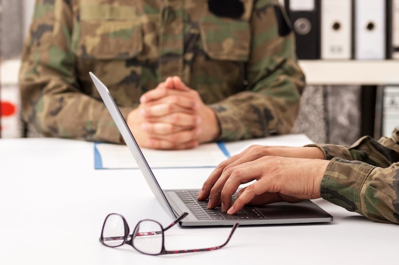 Civilian Careers for Military Service Members | SkillBridge | HHS
