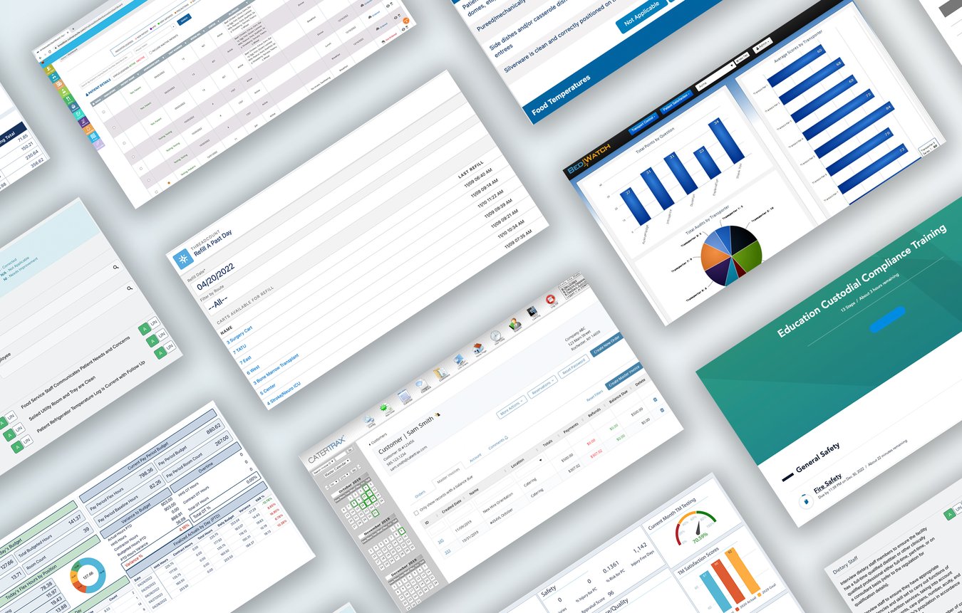 Technology Enabled Support Services | HHS