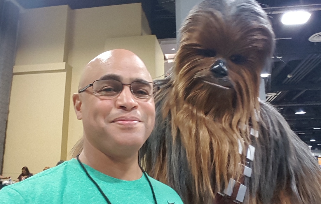 Corporate Chef Michael Lopes Brings Extensive Culinary Experience to ...