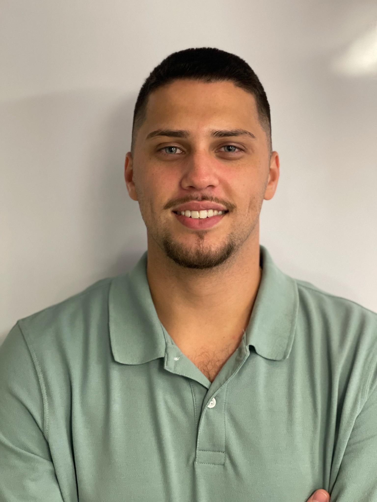 Team Member success story: Zachary Jones