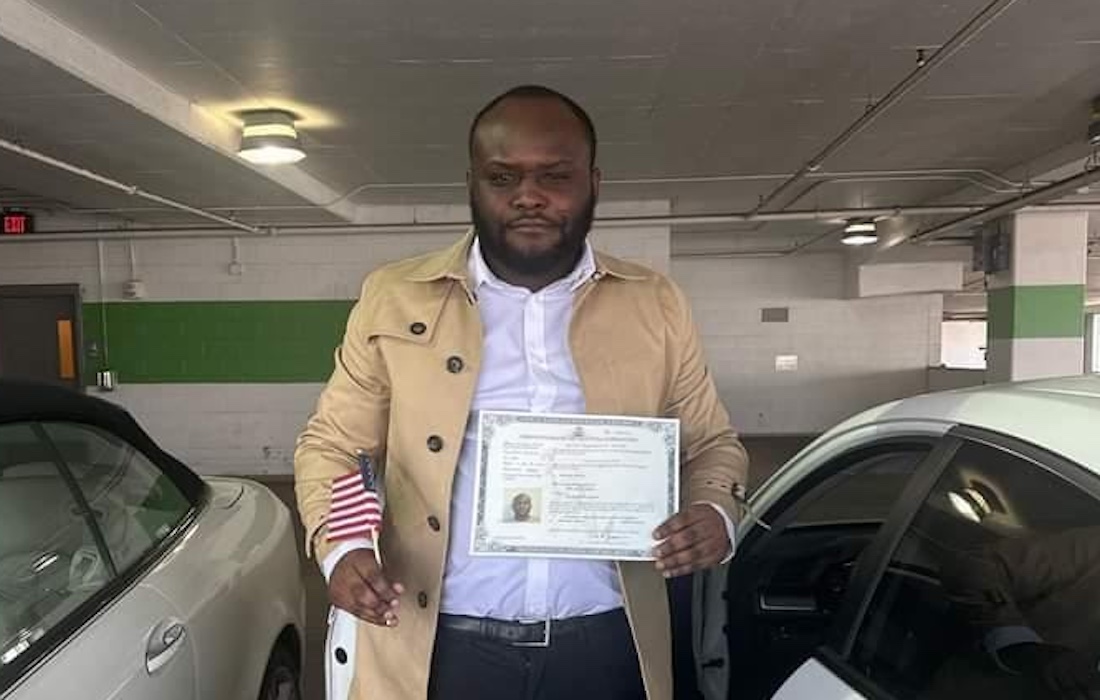 From Resorts in Jamaica to Hospitals in Virginia: Amir Murray’s Story ...