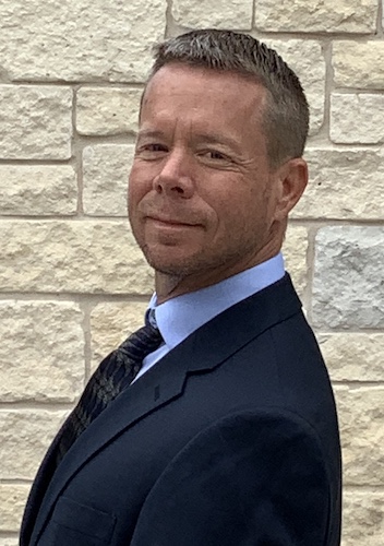 Success Story: Anthony Wyman