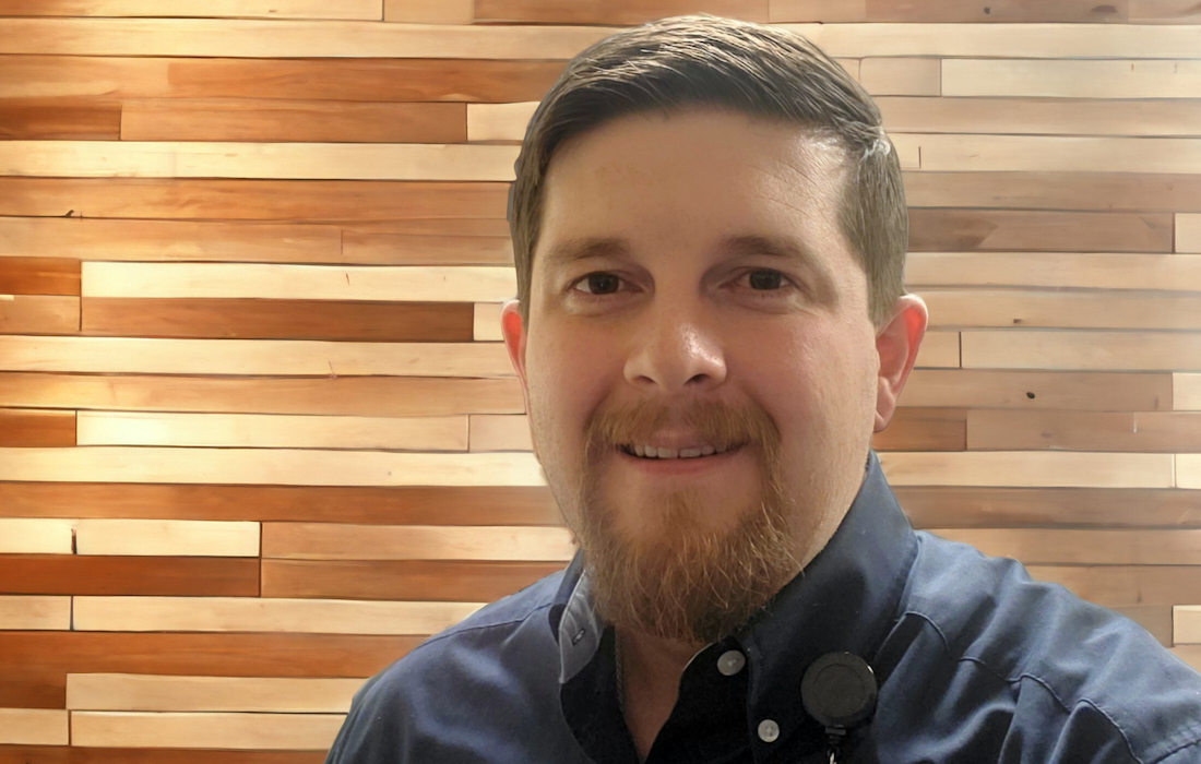 Brandon Bush's Rise to Excellence at HHS