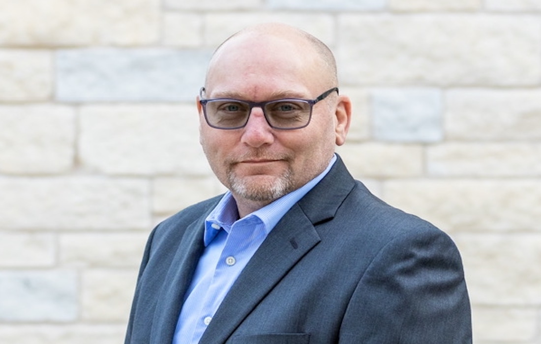 Transport Vice President Brian Moczynski's Rise to the Top at HHS