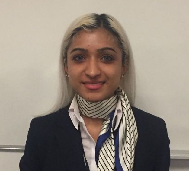 Passenger Services Team Receives First-Class Recognition