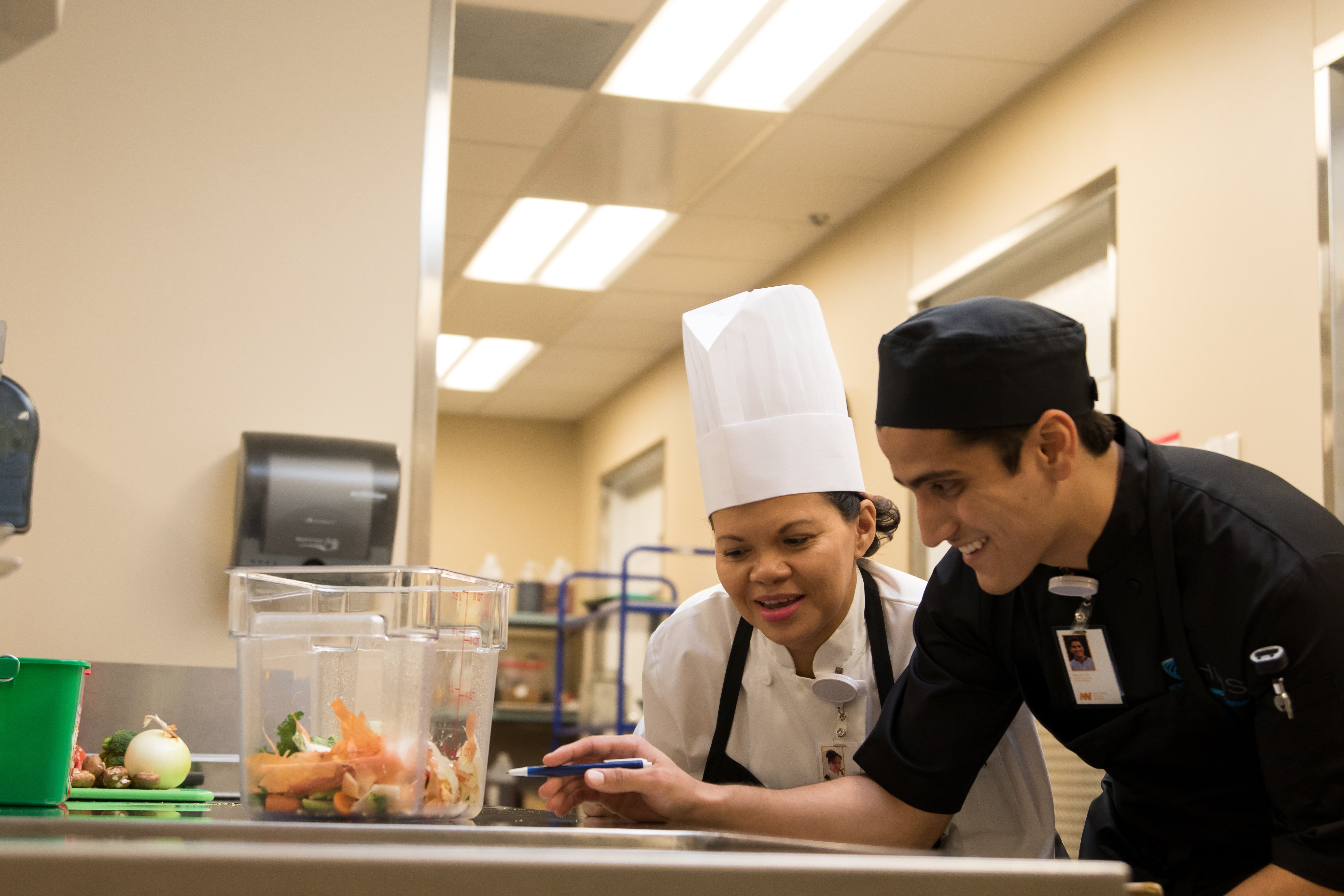 Great Leaders Aren't Afraid to Get Their Hands Dirty