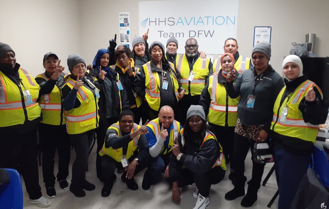 2022 HHS Teams of the Year