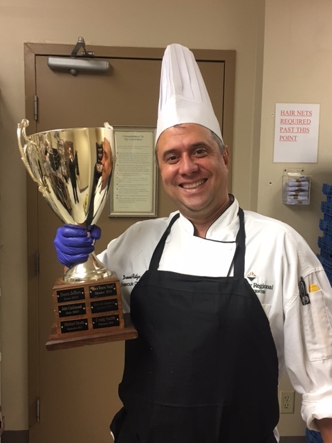 Team Member Success Story: David Ritzo