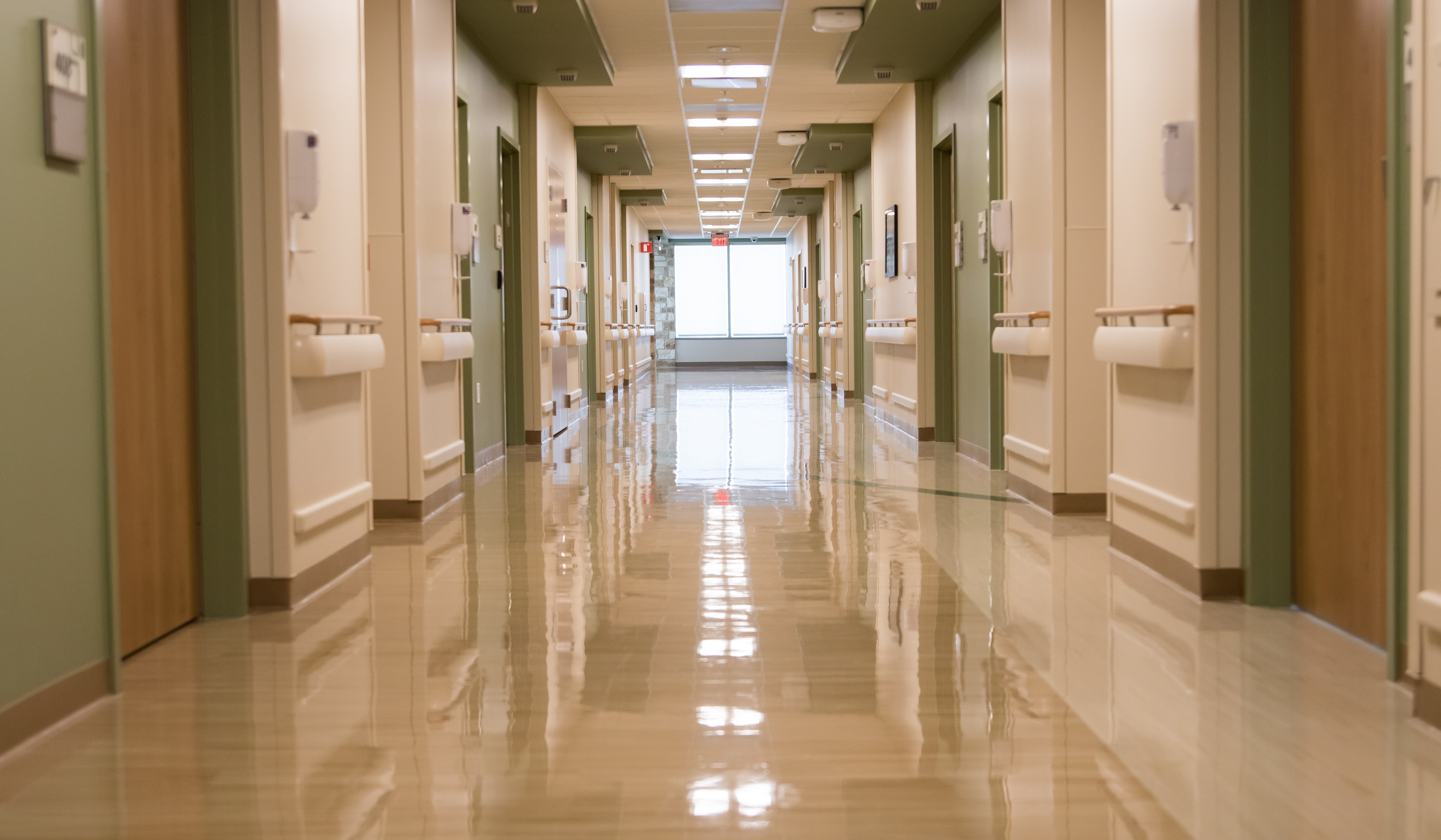 What Are Medama Floor Care Systems?