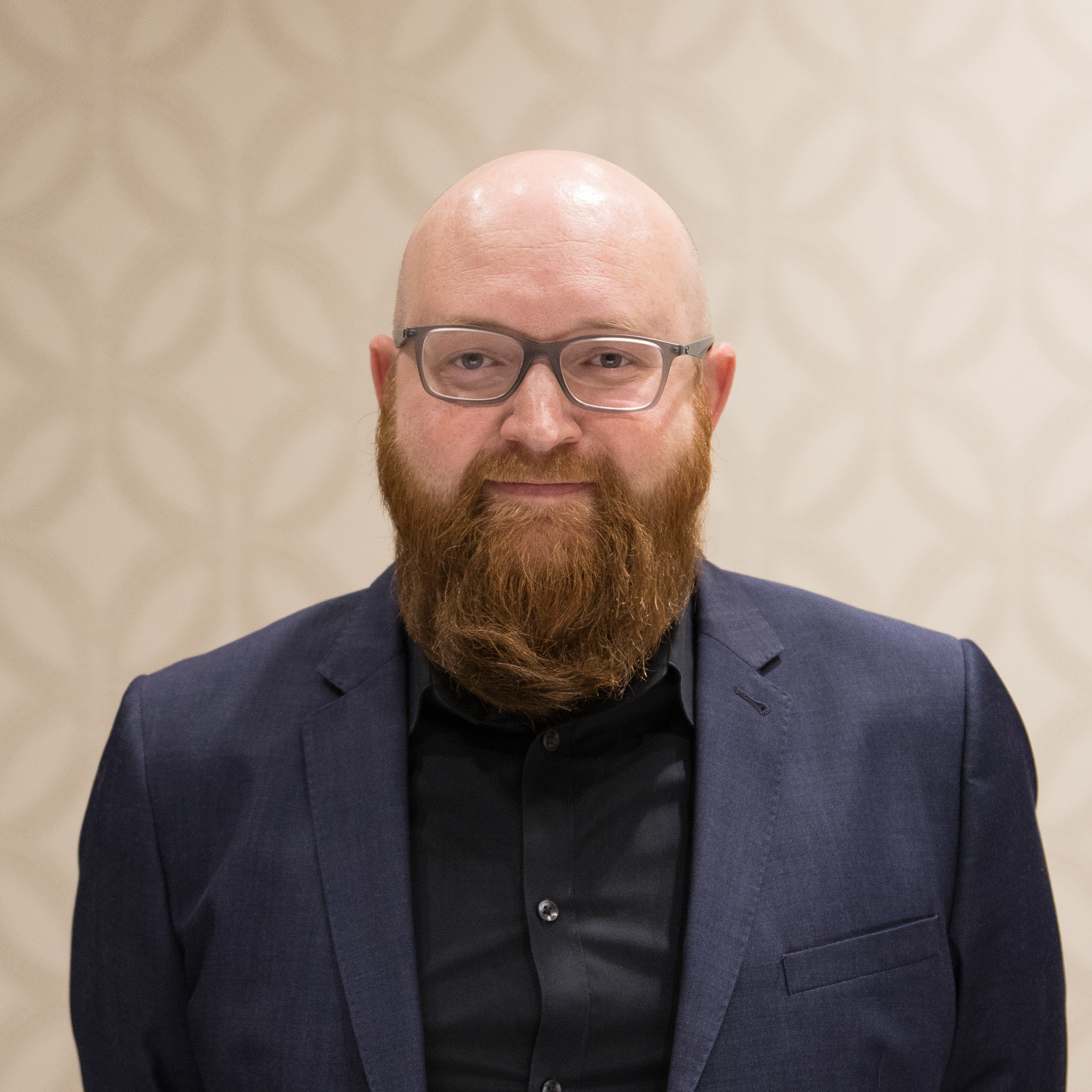 Leadership Spotlight: Gary Rizzato