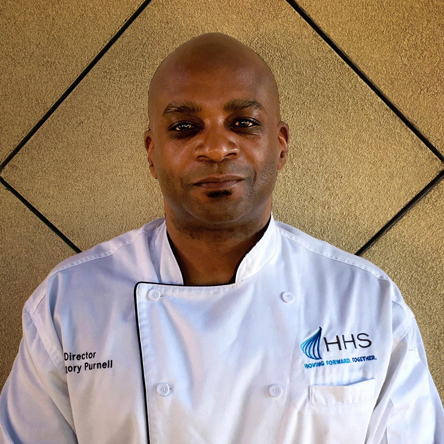 Leadership Spotlight: Greg Purnell
