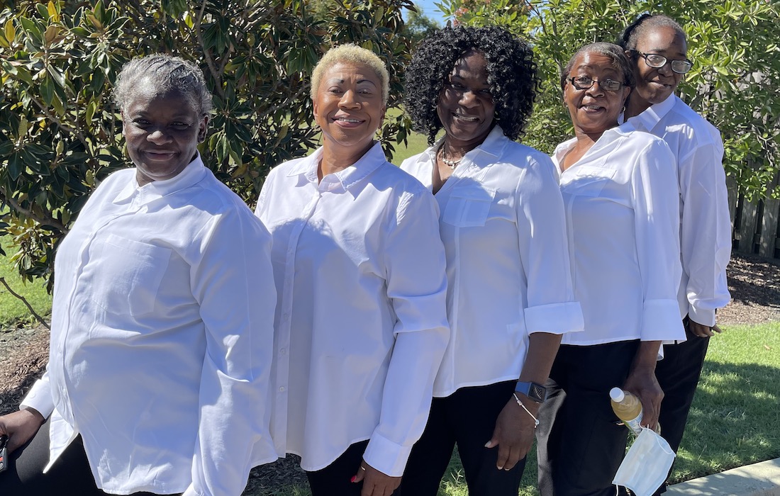 Compassionate Care Makes a Difference in the Lives of Hospice Residents