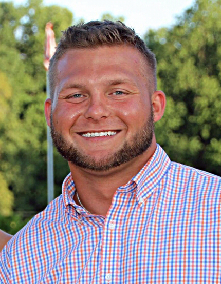 Success Story: Jason Hall