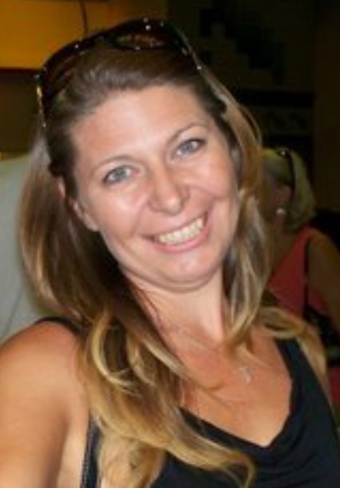 Team Member Success Story: Kimberly Kay Salas