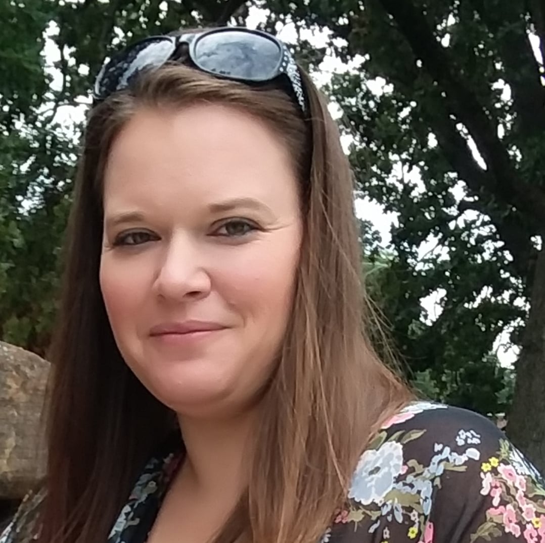 Success Story: Joann Visalli
