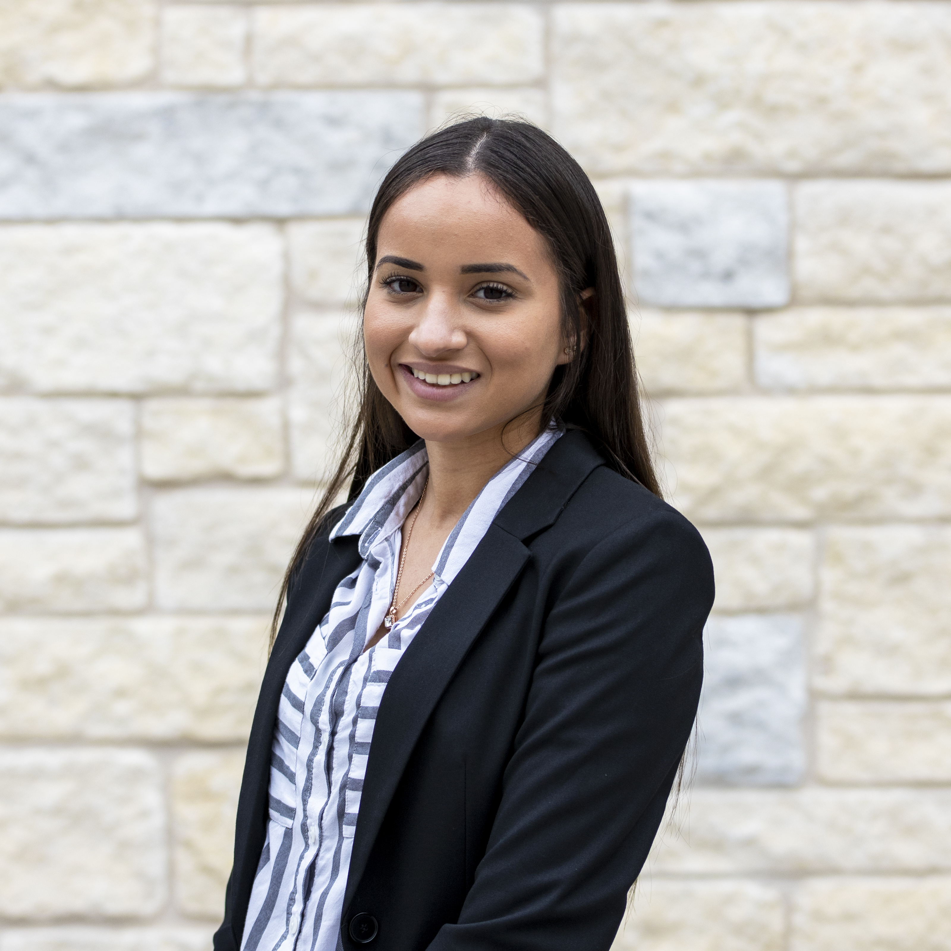 Team Member Success Story: Kayline Espinal