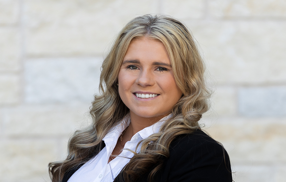 A Passion for Learning Leads Meredith Nations to a Rewarding Career