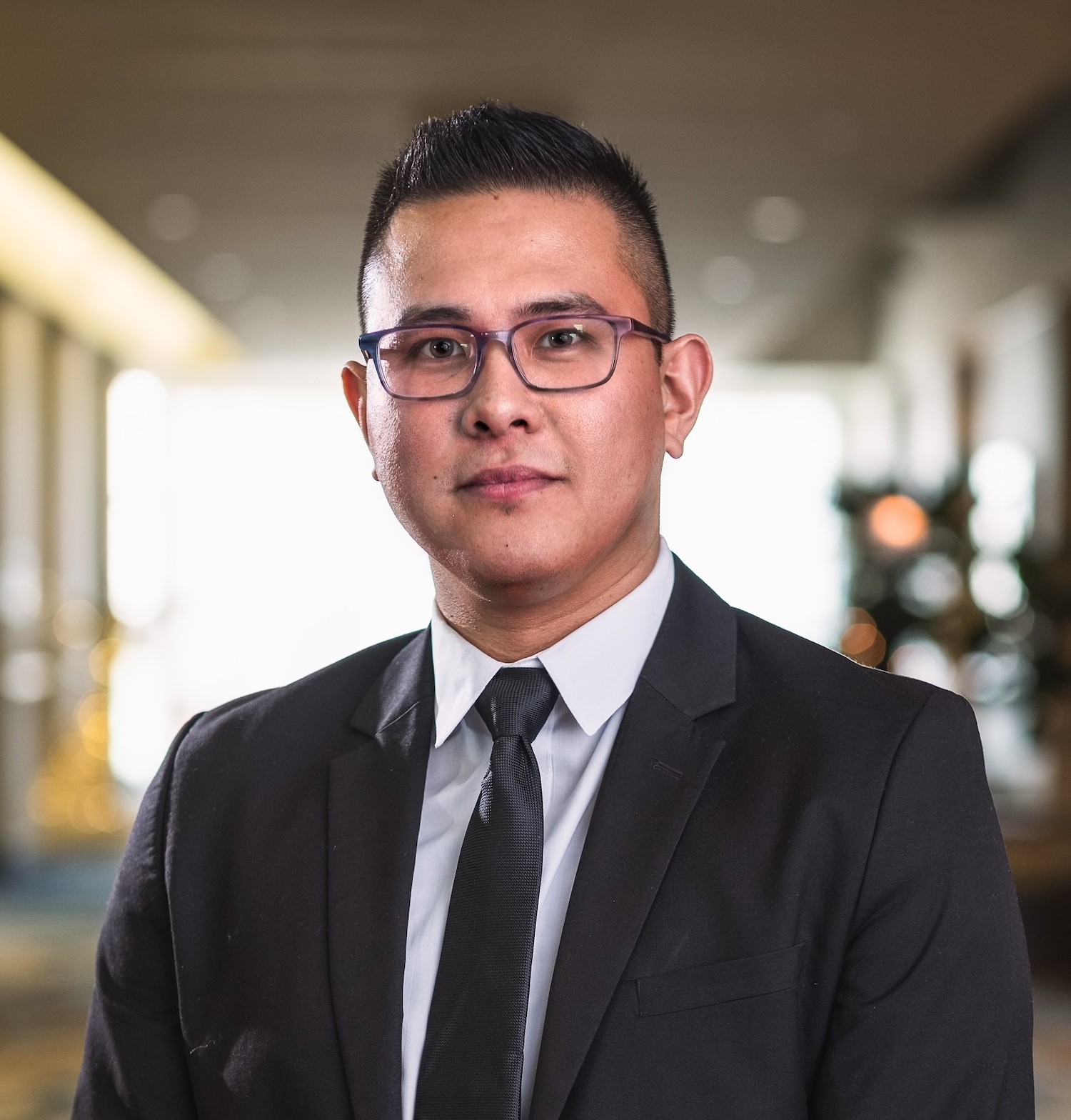 Team Member Success Story: Paul Ballon