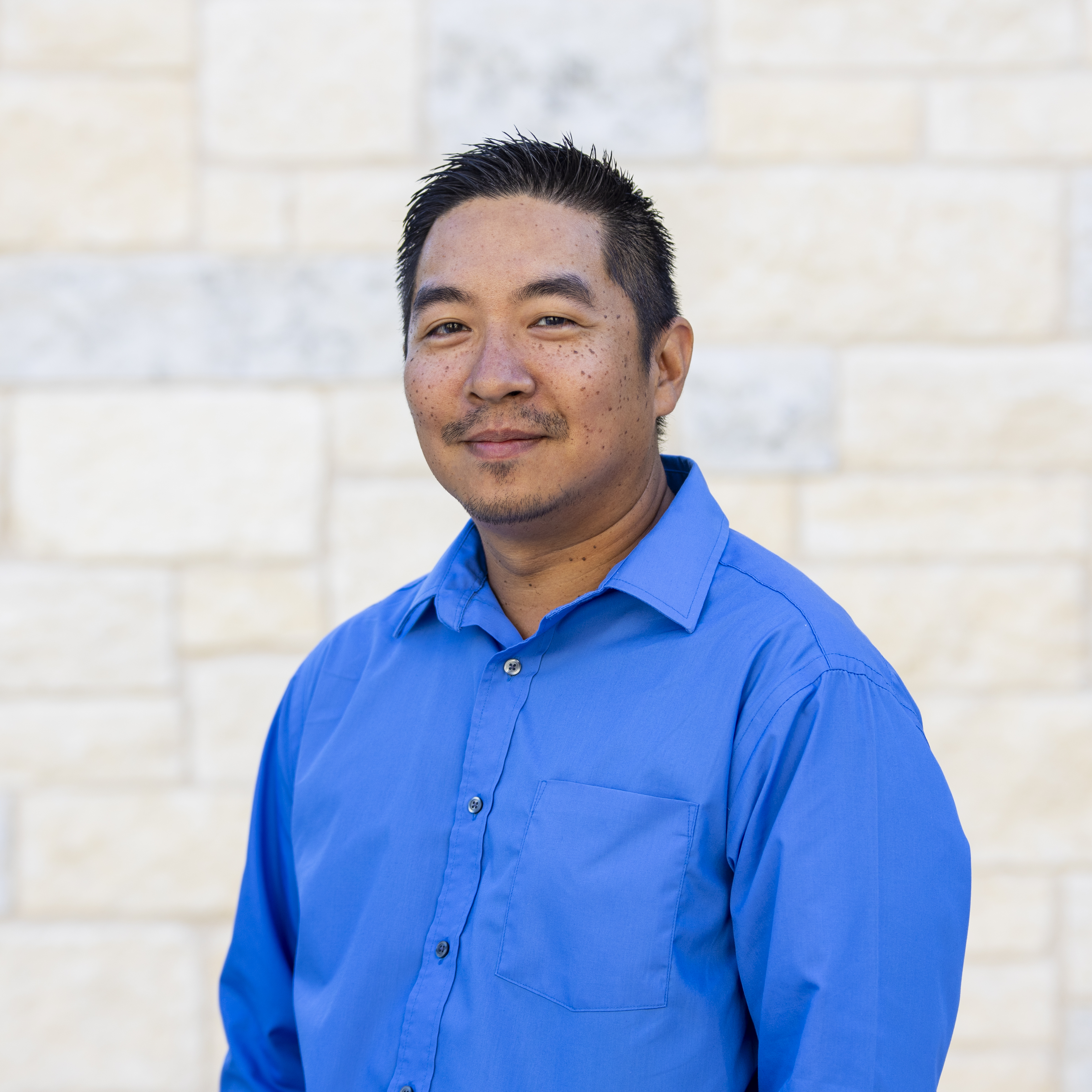 Leadership Spotlight: Chef Peter Tseng