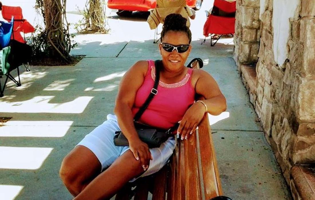 Rose Smith Finds a Fresh Start and Success with HHS